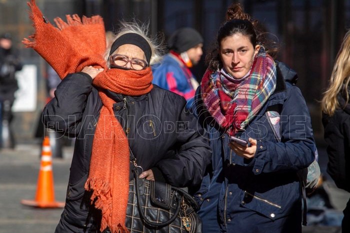 Qué dice el SMN sobre el invierno 2025 y cuál es su pronóstico del ...